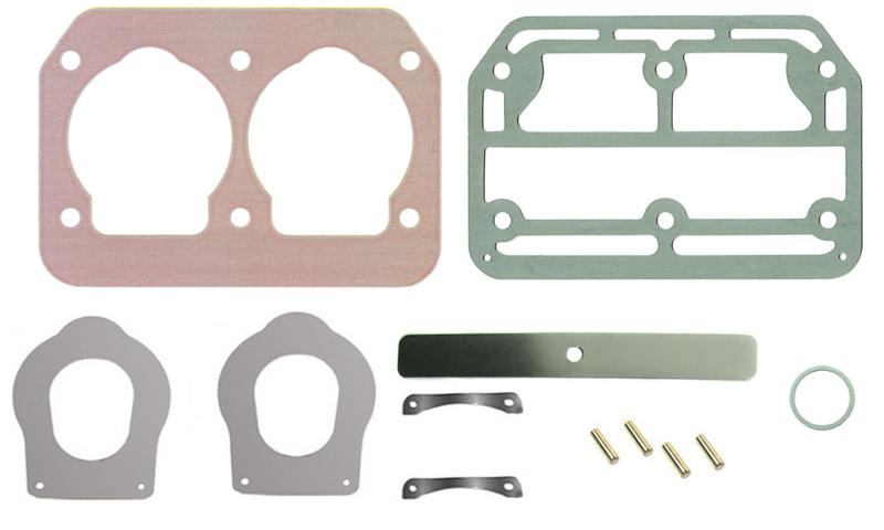 LP4830 | Majorsell LTD | Airbrake Specialist