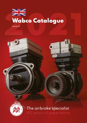 WABCO Compressor and Repair Kit Catalogue | Majorsell LTD | Airbrake ...
