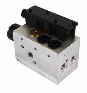 0501100052 | Majorsell LTD | Airbrake Specialist